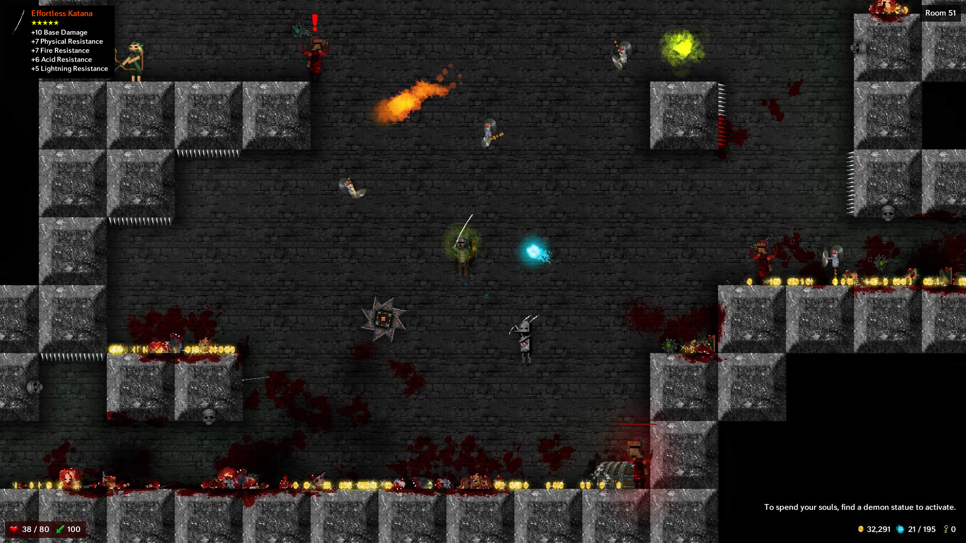 Tallowmere on Steam