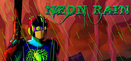 30+ games like Neon Rain - SteamPeek