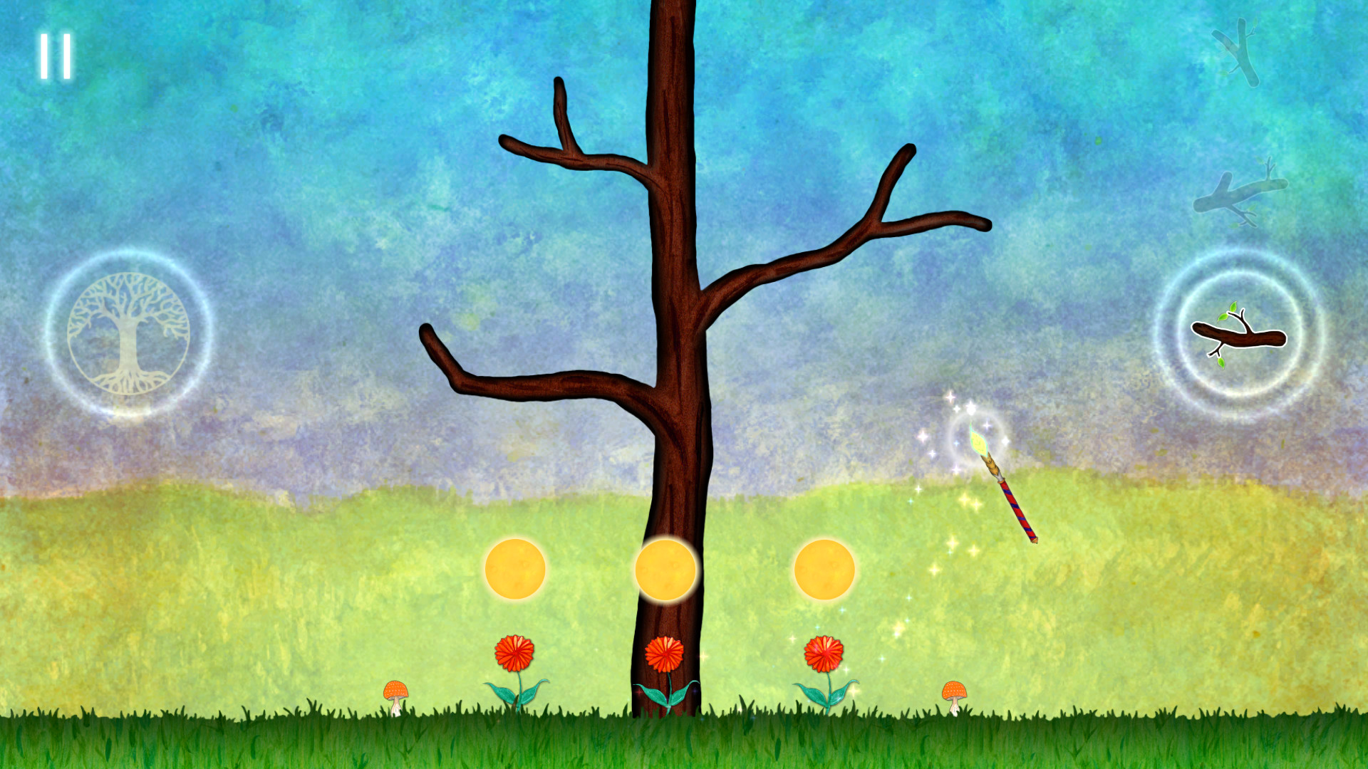 Let There Be Life on Steam