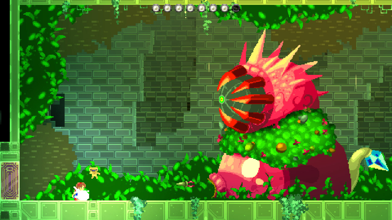 Chronicles of Teddy on Steam