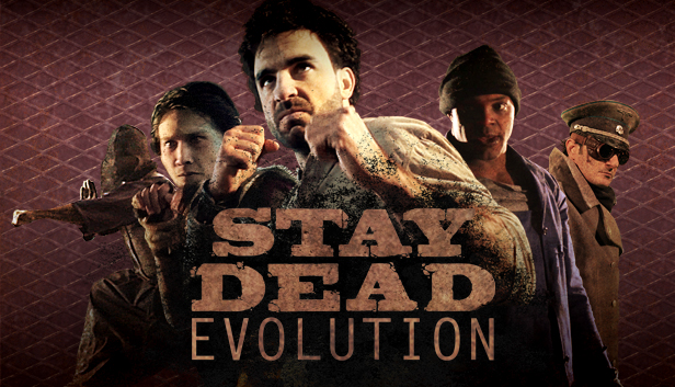Stay Dead Evolution on Steam