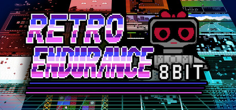 30+ games like Retro Endurance 8bit - SteamPeek