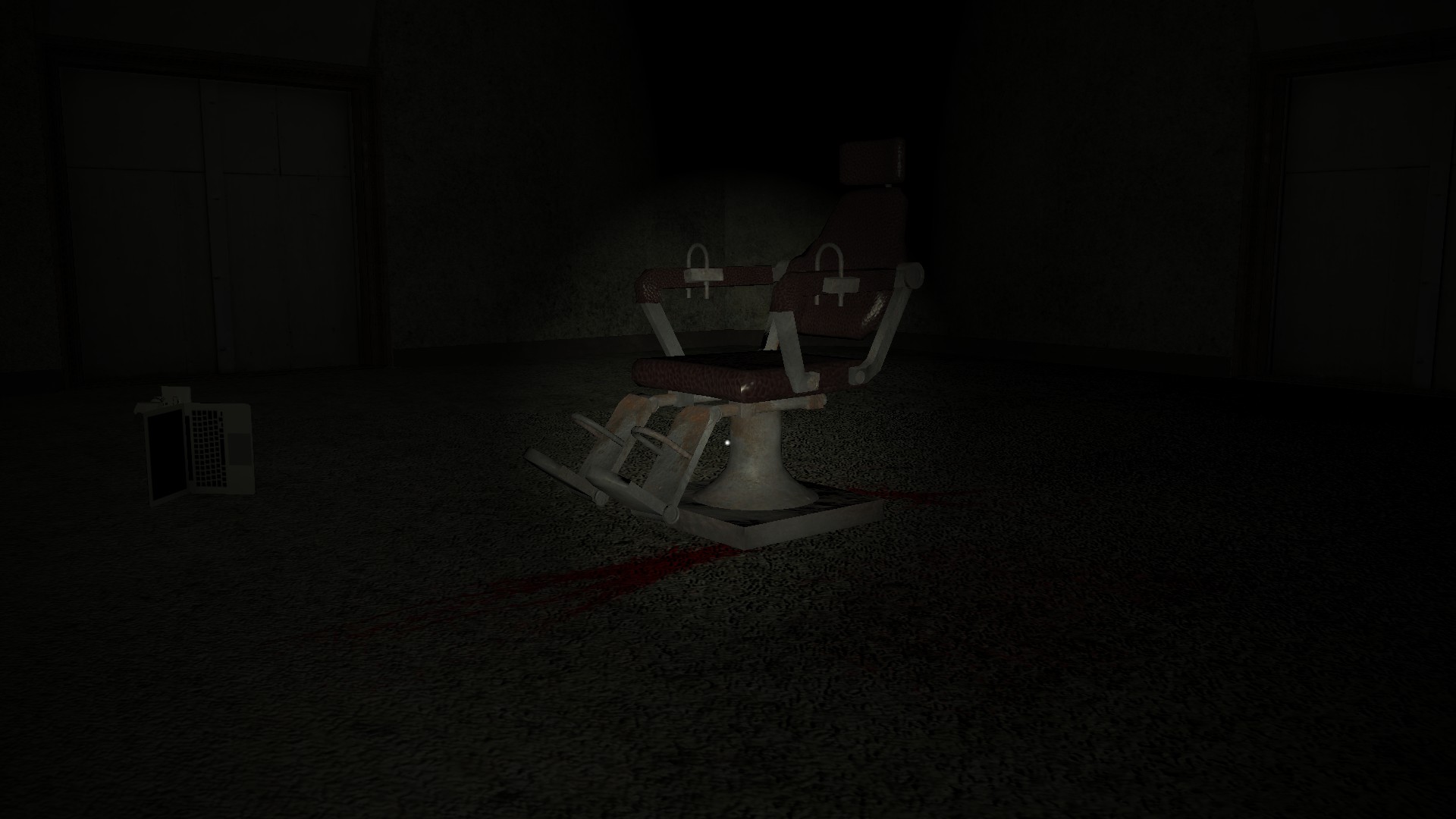 Countless Rooms of Death on Steam