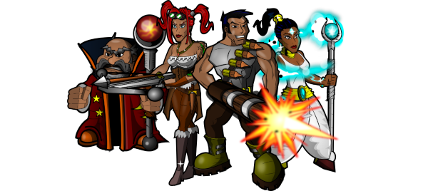 Undead Legions II on Steam