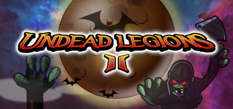 Steam Community :: Undead Legions II