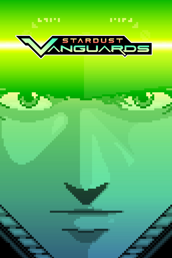 Stardust Vanguards Steam Charts · SteamDB