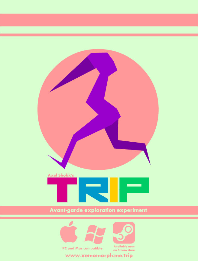 TRIP Steam Edition on Steam