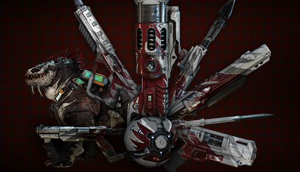Trapper Blood Eagle Skin Pack on Steam