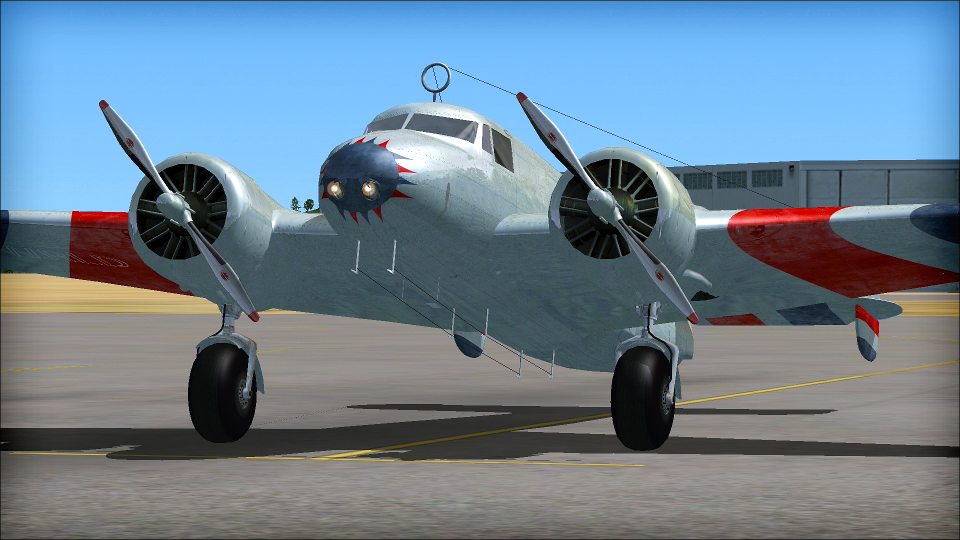 FSX: Steam Edition - Around The World In 80 Flights Add-On on Steam