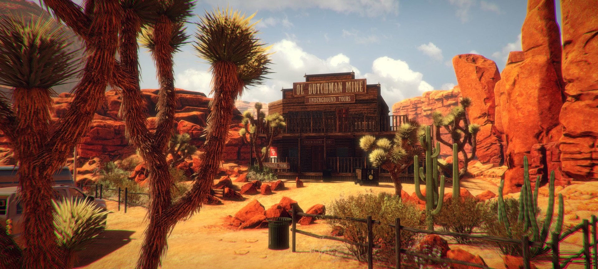 Arizona Sunshine® on Steam