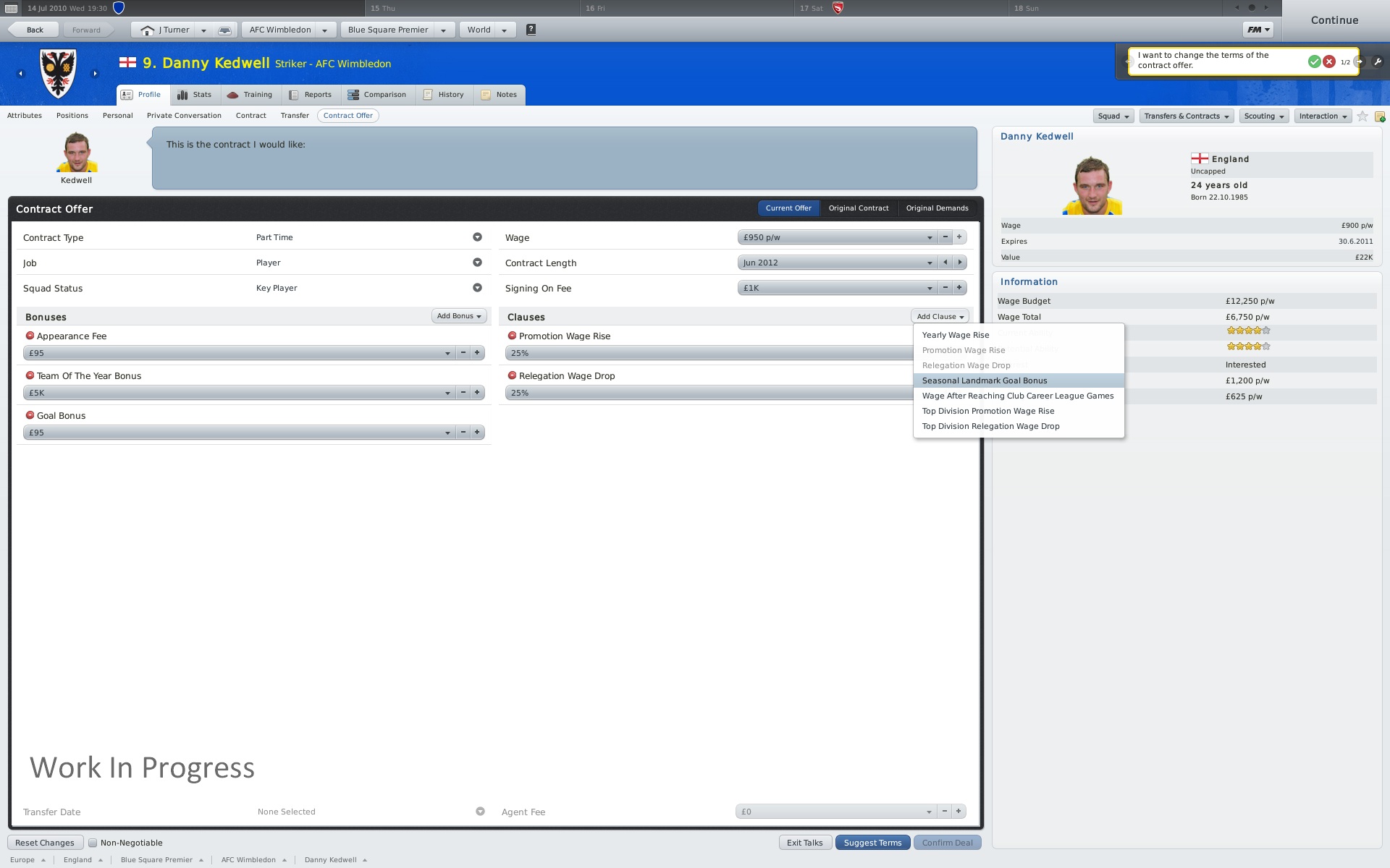 Football Manager 2011 Screenshots · SteamDB