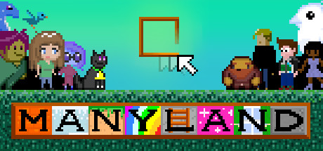 Steam Community :: Manyland