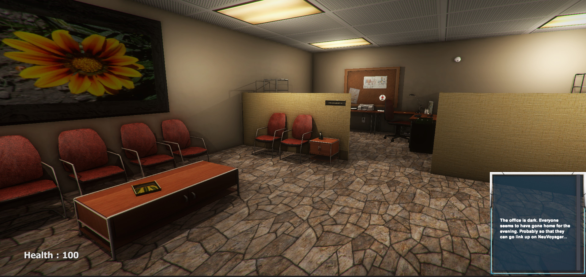 Terminal Hacker - Into the Deep on Steam