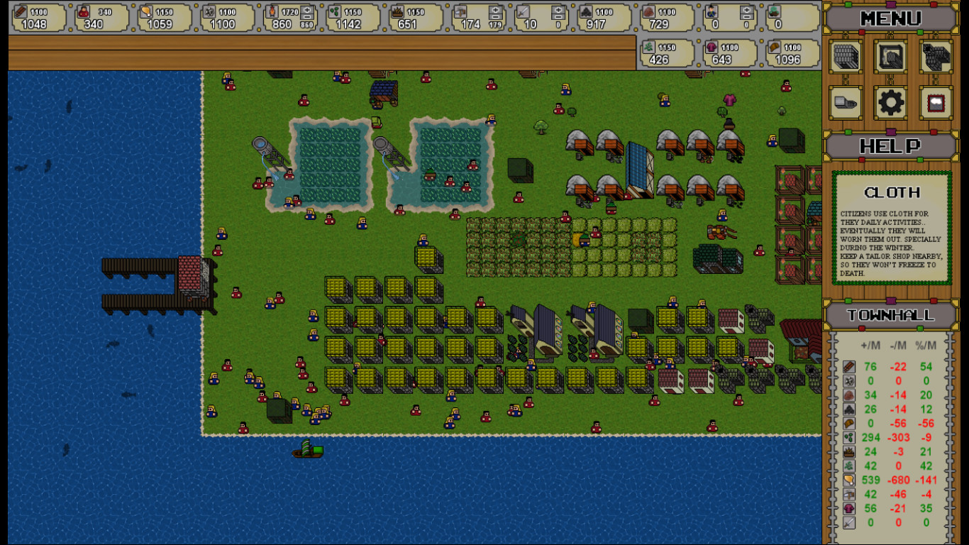 Pixel Survivors on Steam