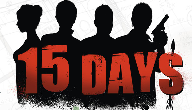 15 Days on Steam