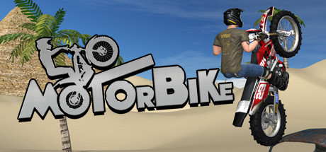 Motorbike on Steam