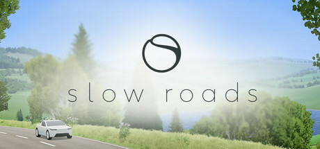 30+ games like Slow Roads - SteamPeek