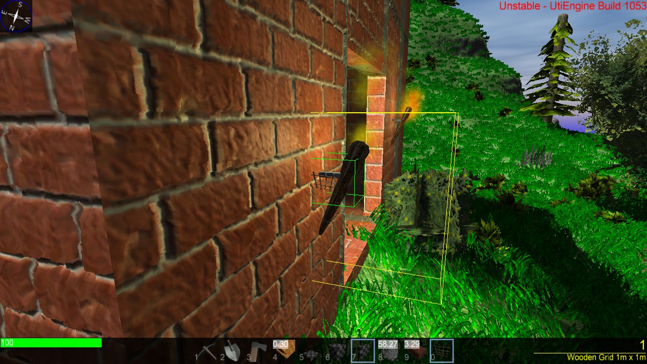 StaudSoft's Synthetic World Beta on Steam