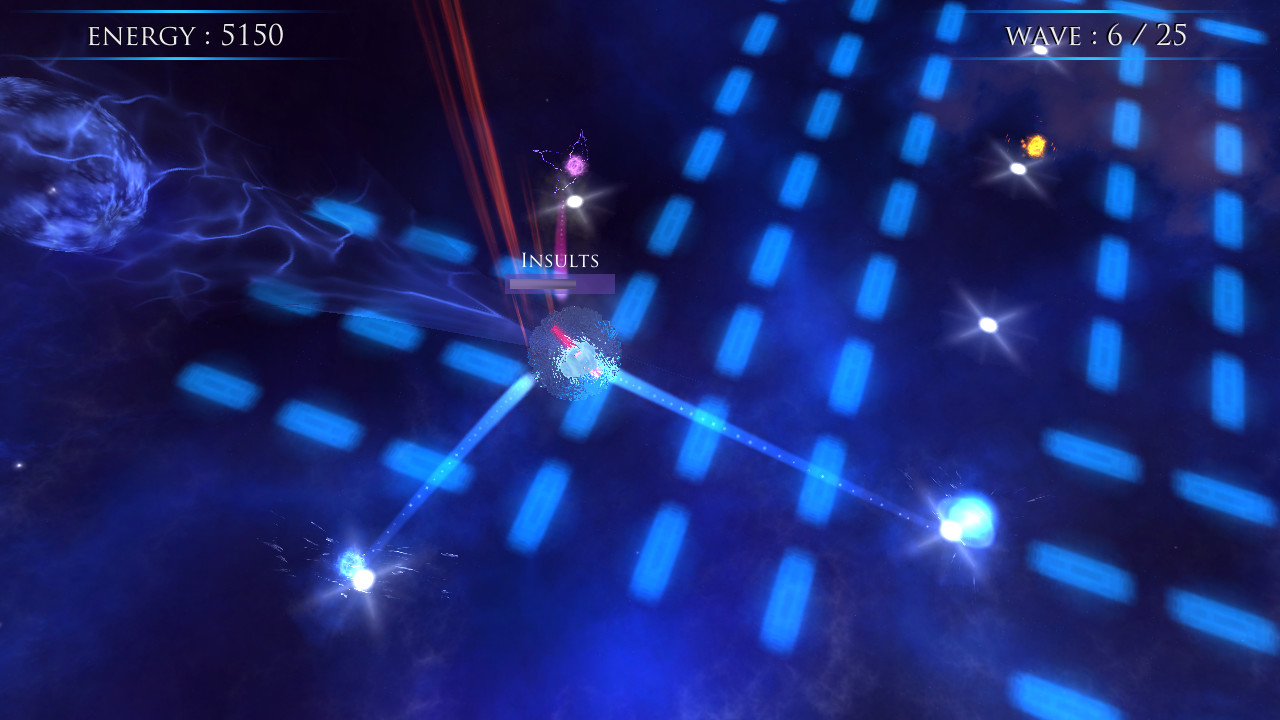 Save 82% on Particula on Steam