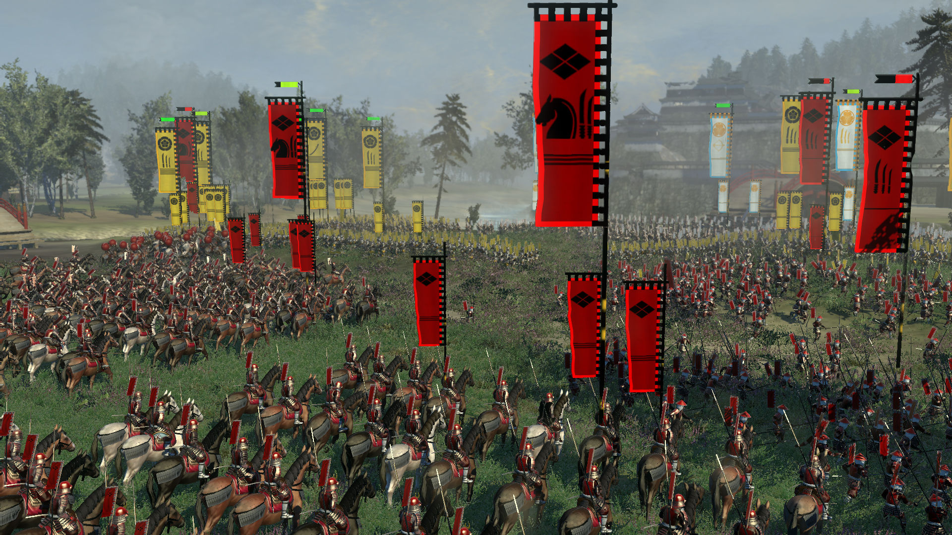 Total War: SHOGUN 2 - The Hattori Clan Pack on Steam