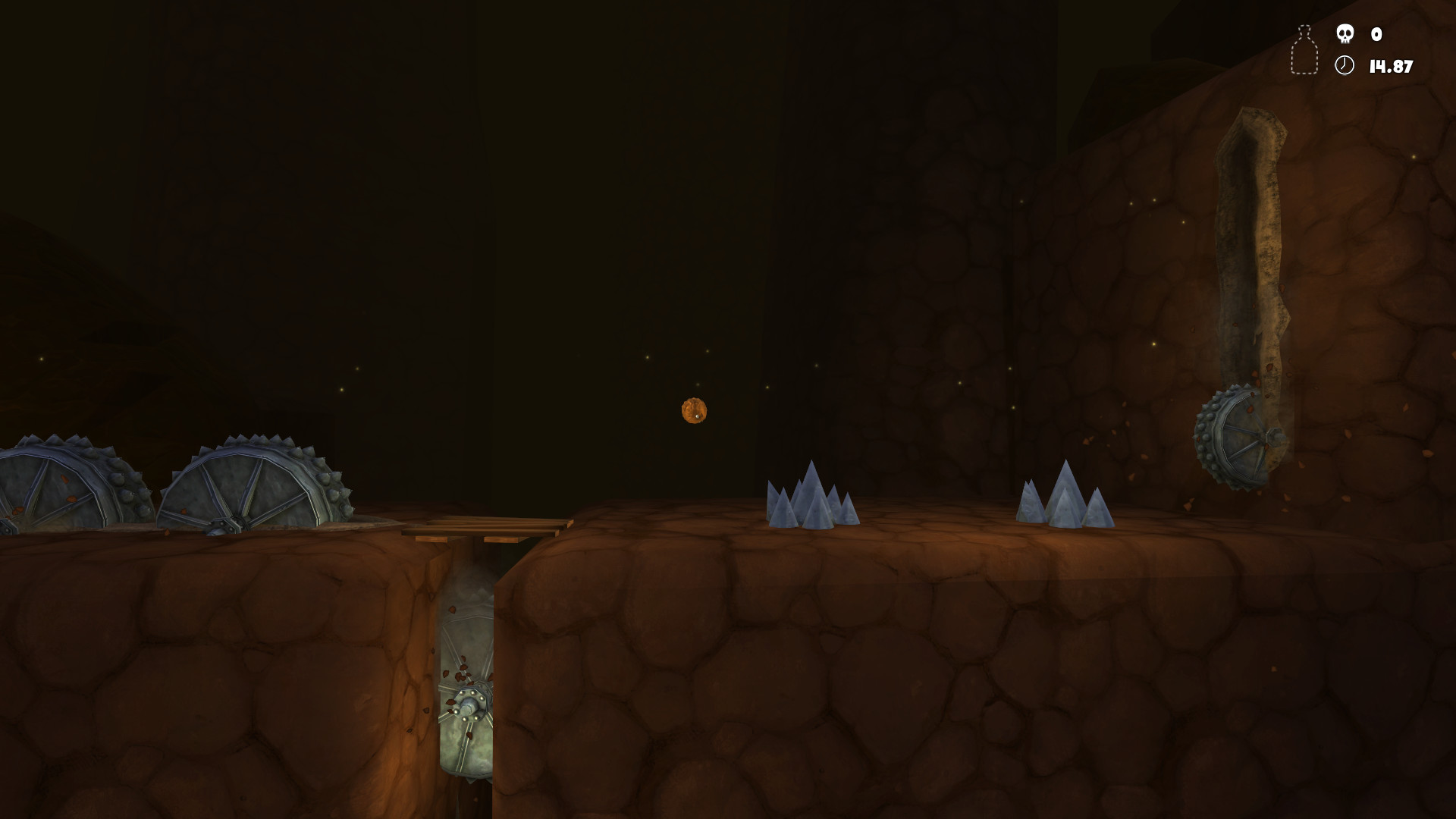 Bob Was Hungry on Steam