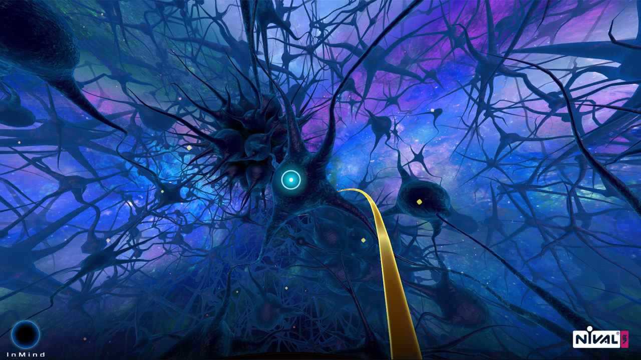 InMind VR on Steam
