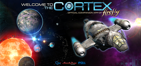 Firefly Online Cortex on Steam