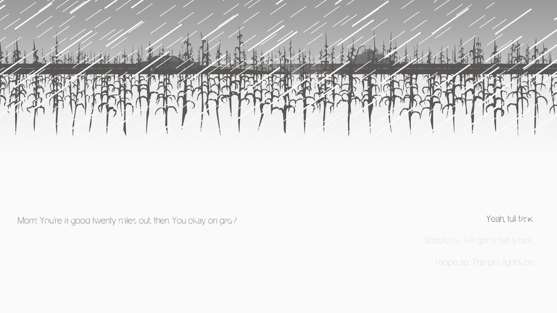 Three Fourths Home: Extended Edition (App 344500) · Steam Charts · SteamDB