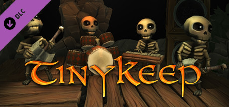 TinyKeep Original Soundtrack on Steam
