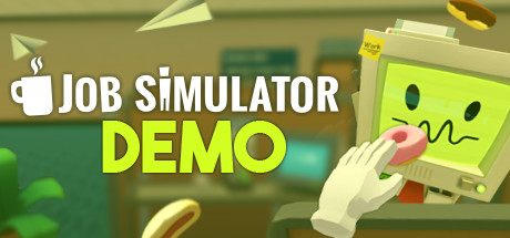 Job Simulator Demo Steam Charts (App 344670) · SteamDB