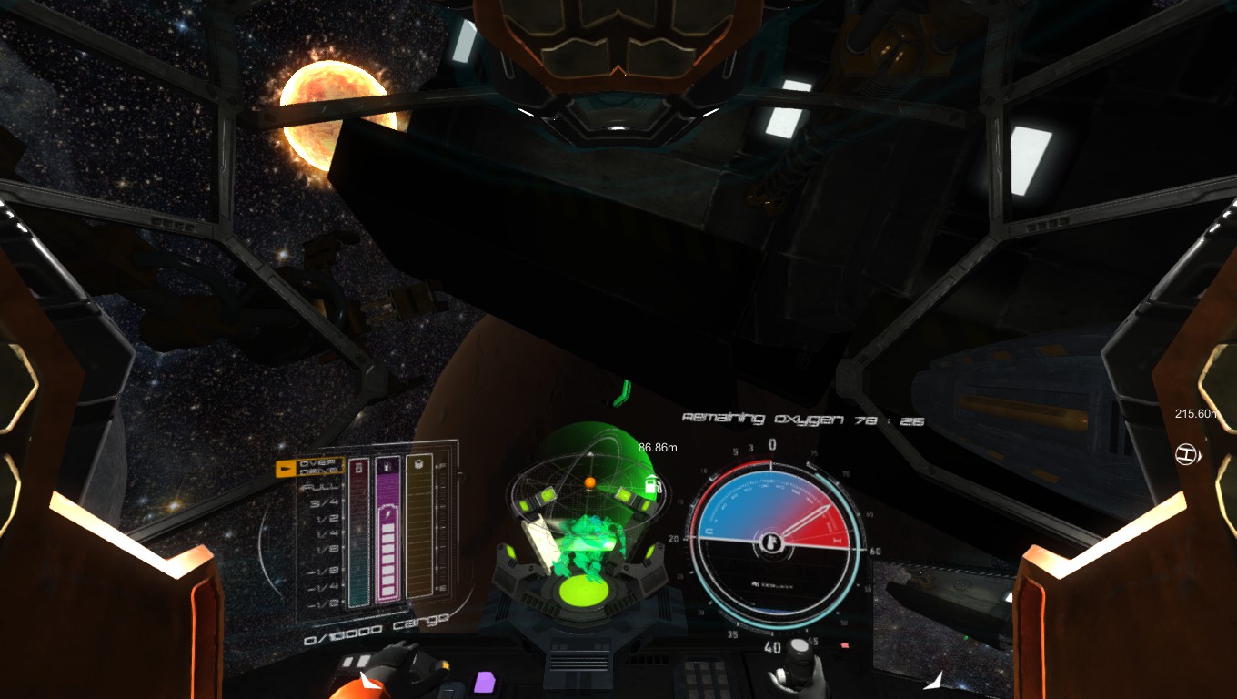 A.R.M. PLANETARY PROSPECTORS EP1 Asteroid Resource Mining on Steam