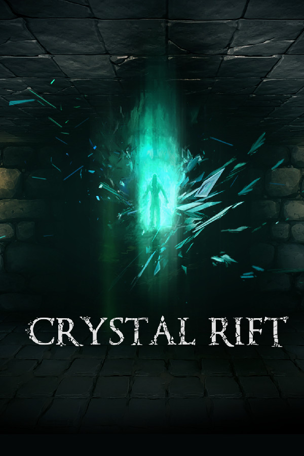 Crystal Rift Steam Charts · SteamDB