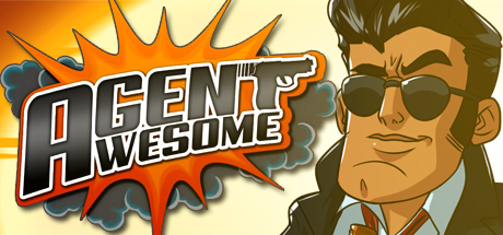 Save 51% on Agent Awesome on Steam