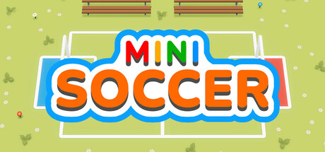 30+ games like Mini Soccer - SteamPeek