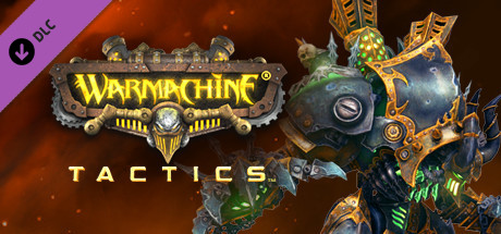 WARMACHINE: Tactics - Apotheosis: Deathjack Price history (App 345558 ...