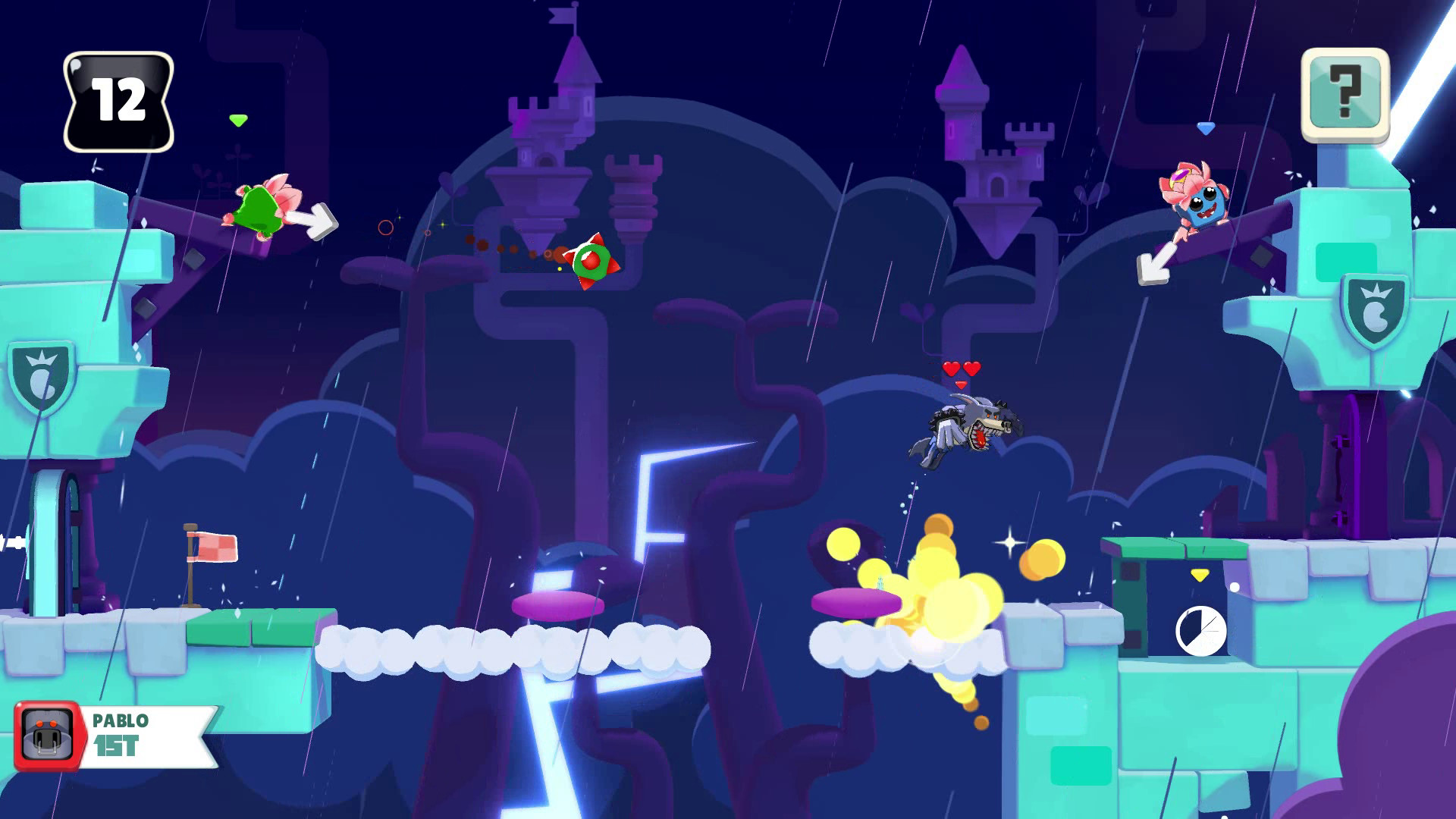 ABRACA - Imagic Games on Steam