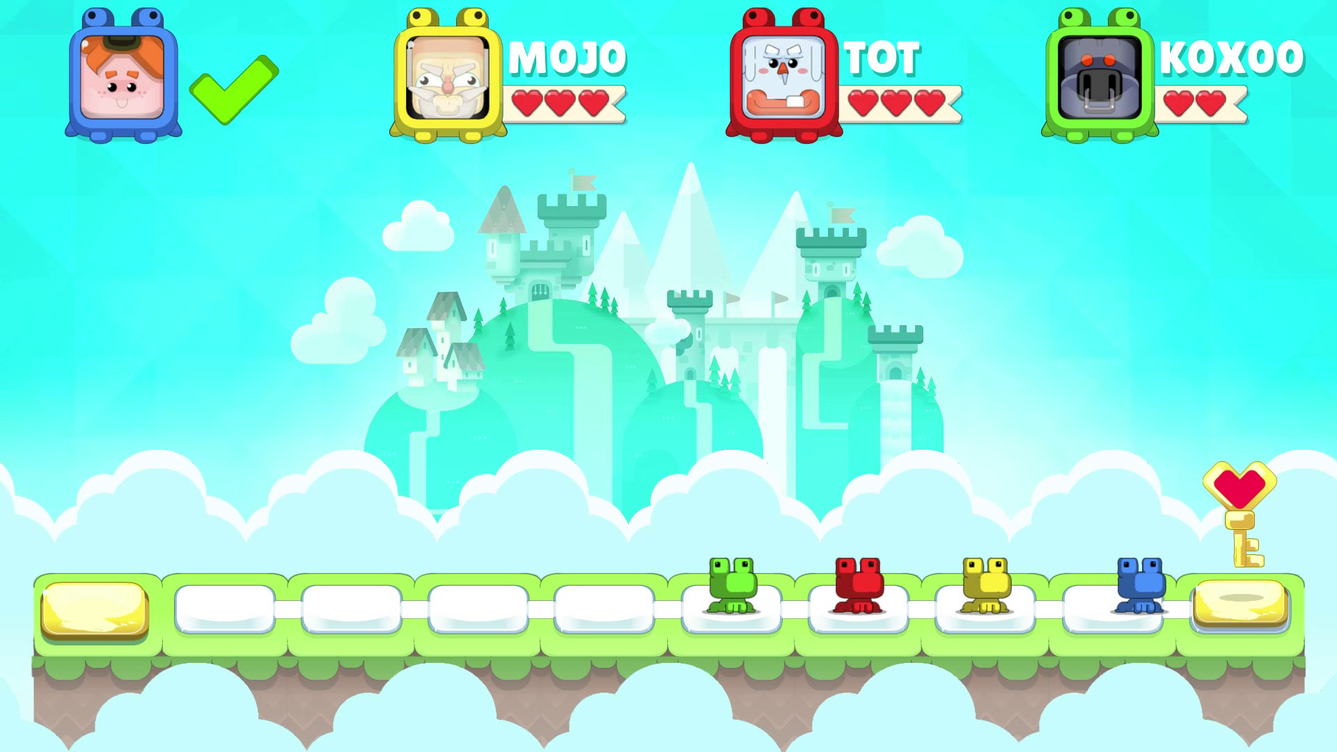 ABRACA - Imagic Games on Steam