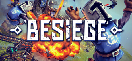 Steam Community :: Besiege