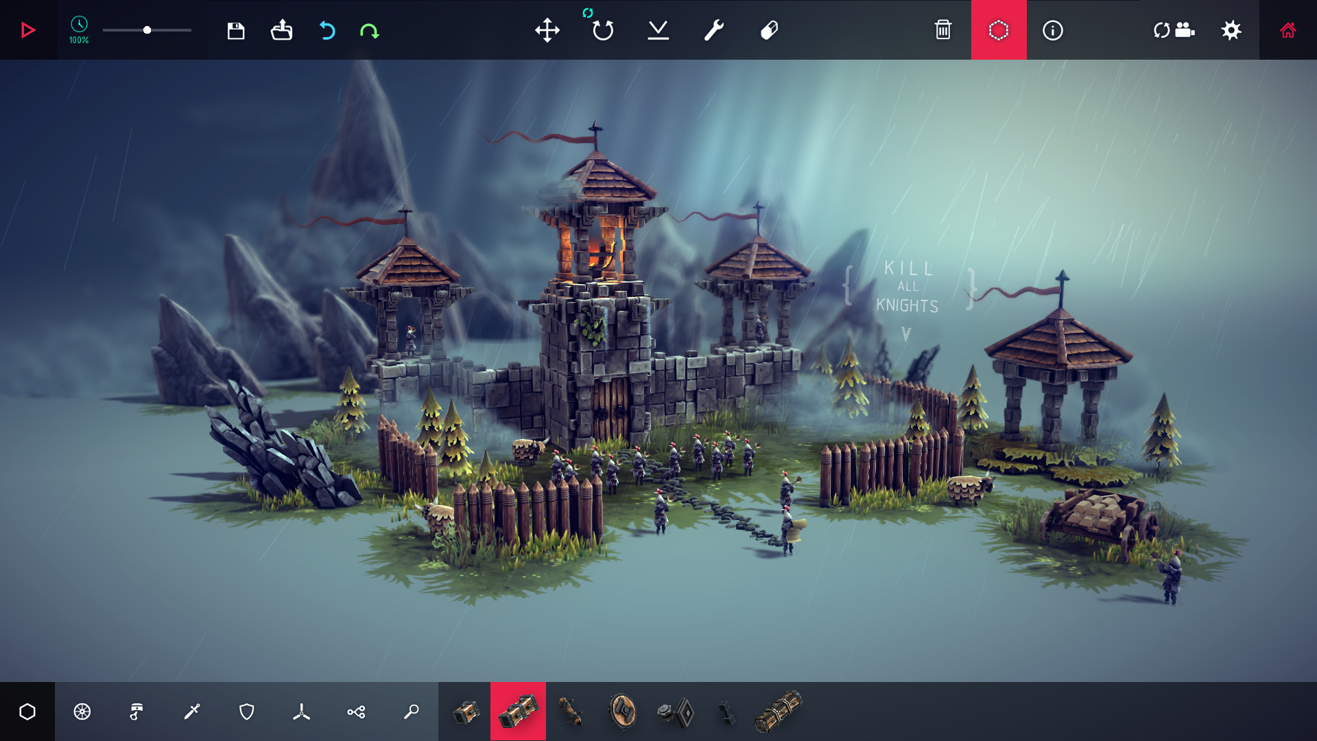 Besiege (App 346010) · SteamDB