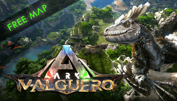 ARK: Survival Evolved · SteamDB