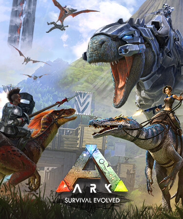 ARK: Survival Evolved Price history · SteamDB