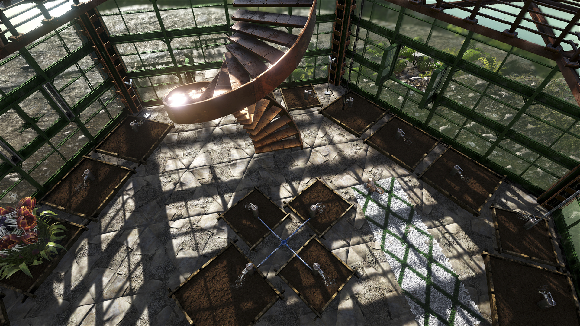 Steam 上的 ARK: Survival Evolved