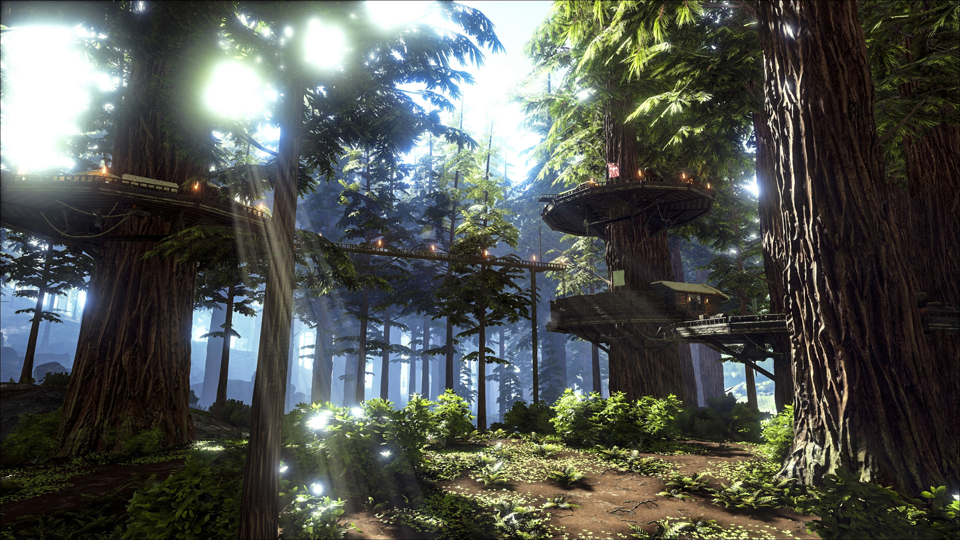 ARK: Survival Evolved Screenshots · SteamDB