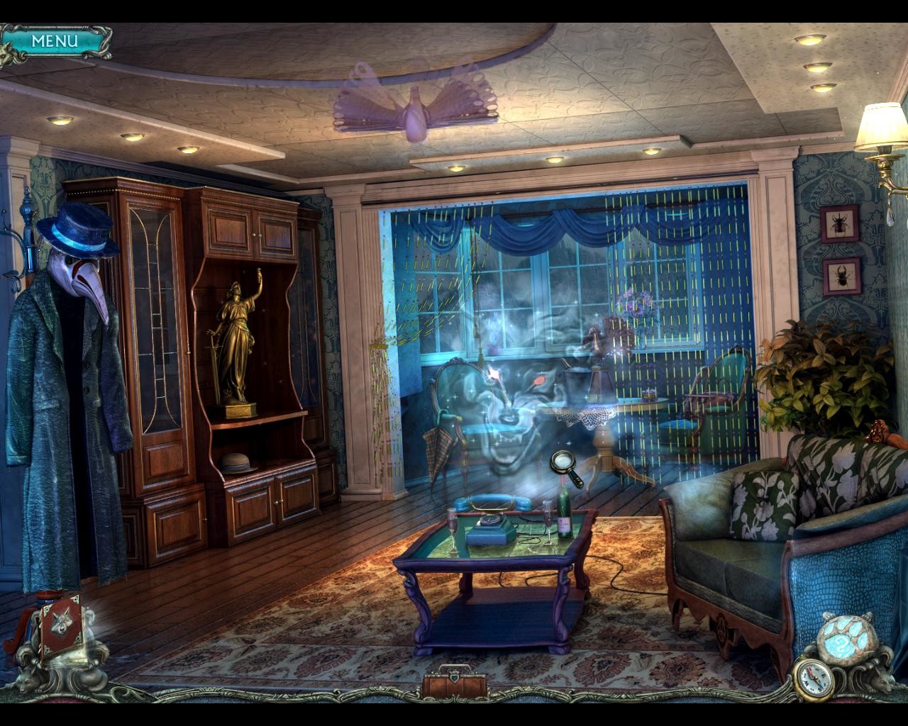 Hidden Object Bundle 5 in 1 on Steam