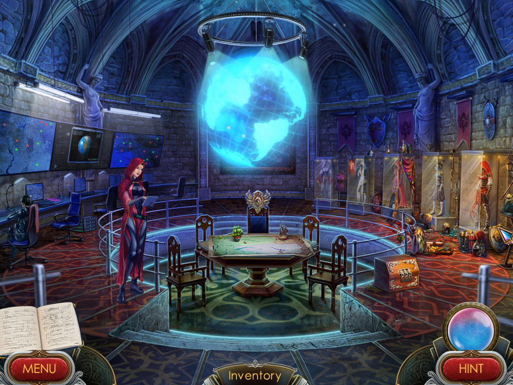 Hidden Object Bundle 5 in 1 on Steam