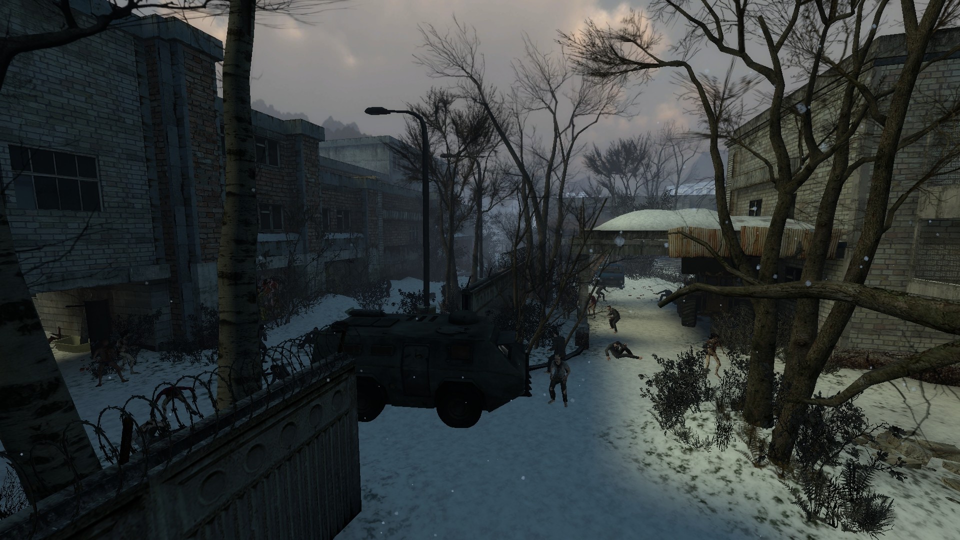 BrainBread 2 (App 346330) · SteamDB