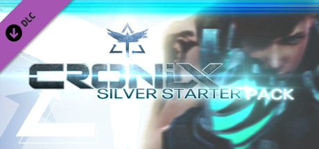 CroNix - Silver starter Pack en Steam