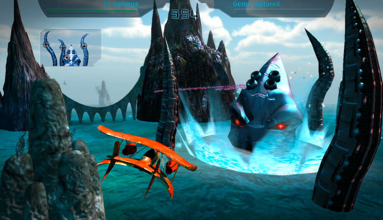 Sky Battles on Steam