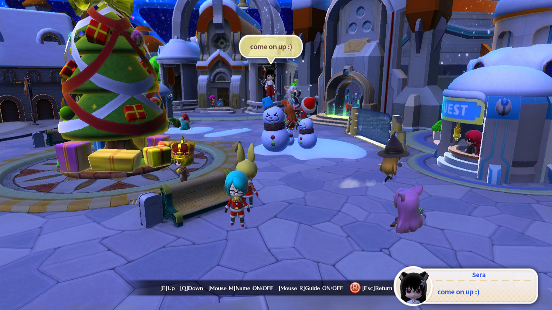 GOCCO OF WAR on Steam