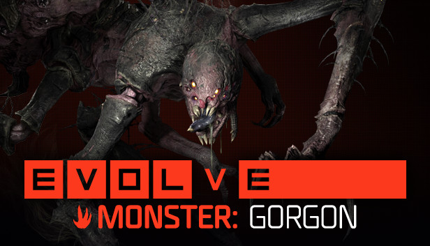 Evolve - Gorgon Price history (App 346742) · SteamDB